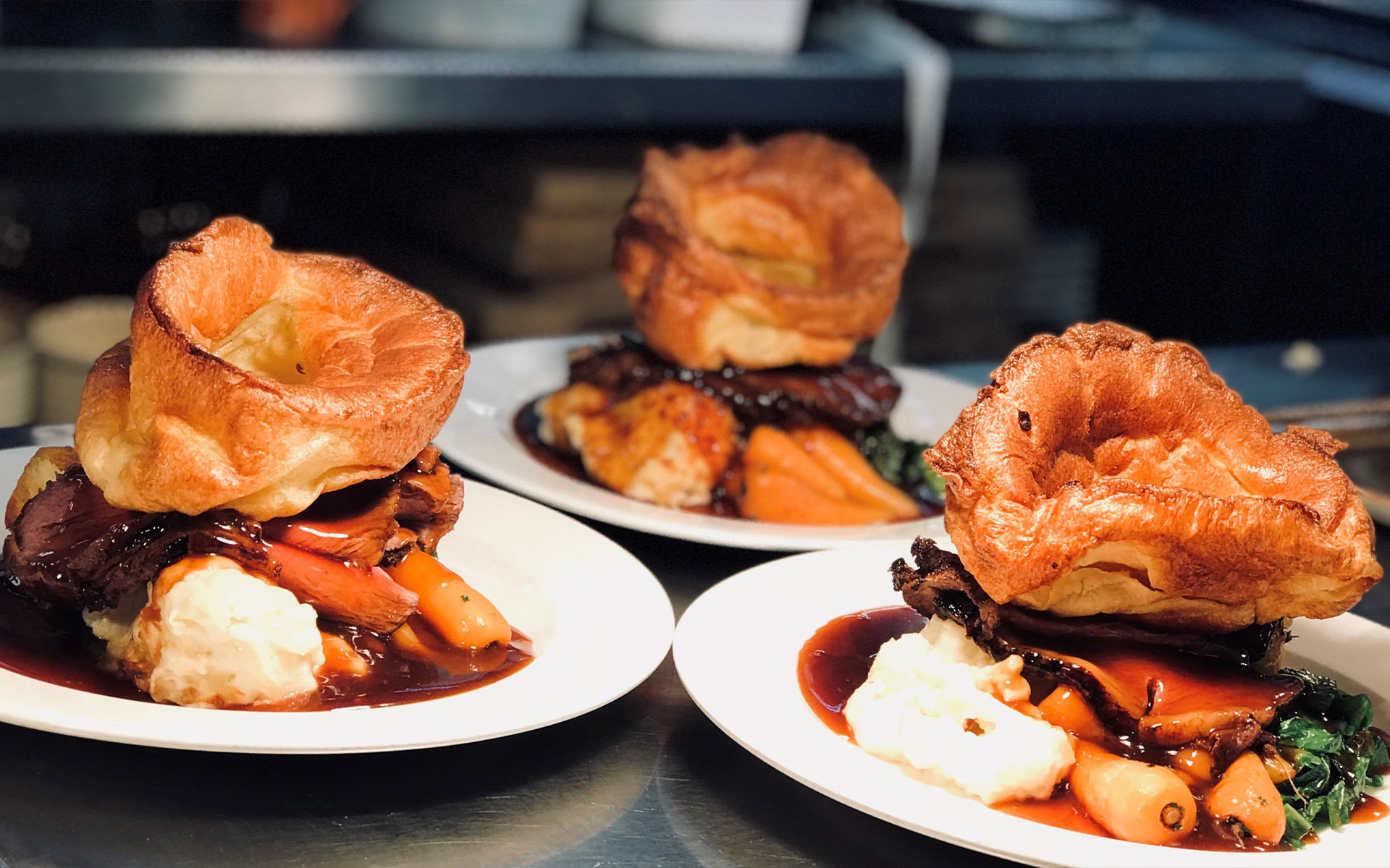 Chester's Best Sunday Carvery | Grosvenor Pulford Hotel
